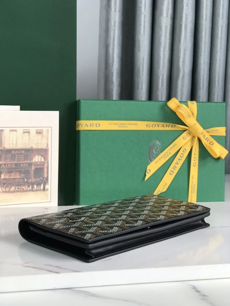 Reasonably priced Goyard Wallets Purse