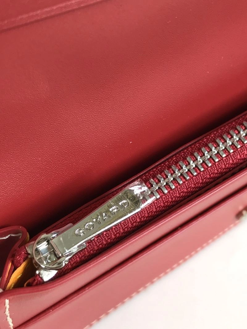 OEM Goyard Wallets Purse