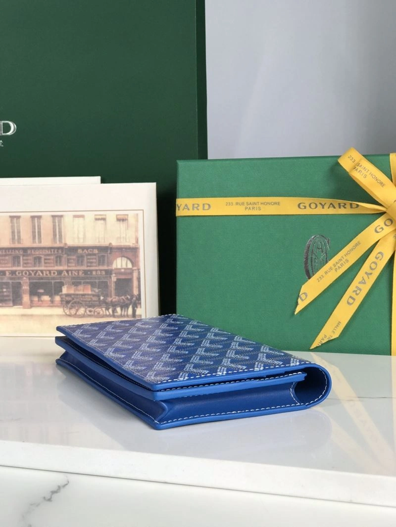 Mirror quality Goyard Wallets Purse