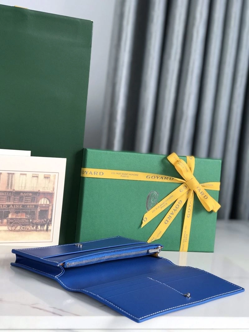 Mirror quality Goyard Wallets Purse