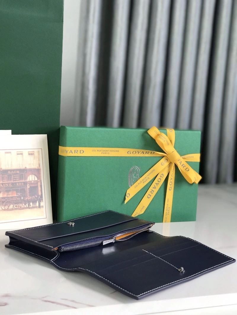 Brand-original Goyard Wallets Purse