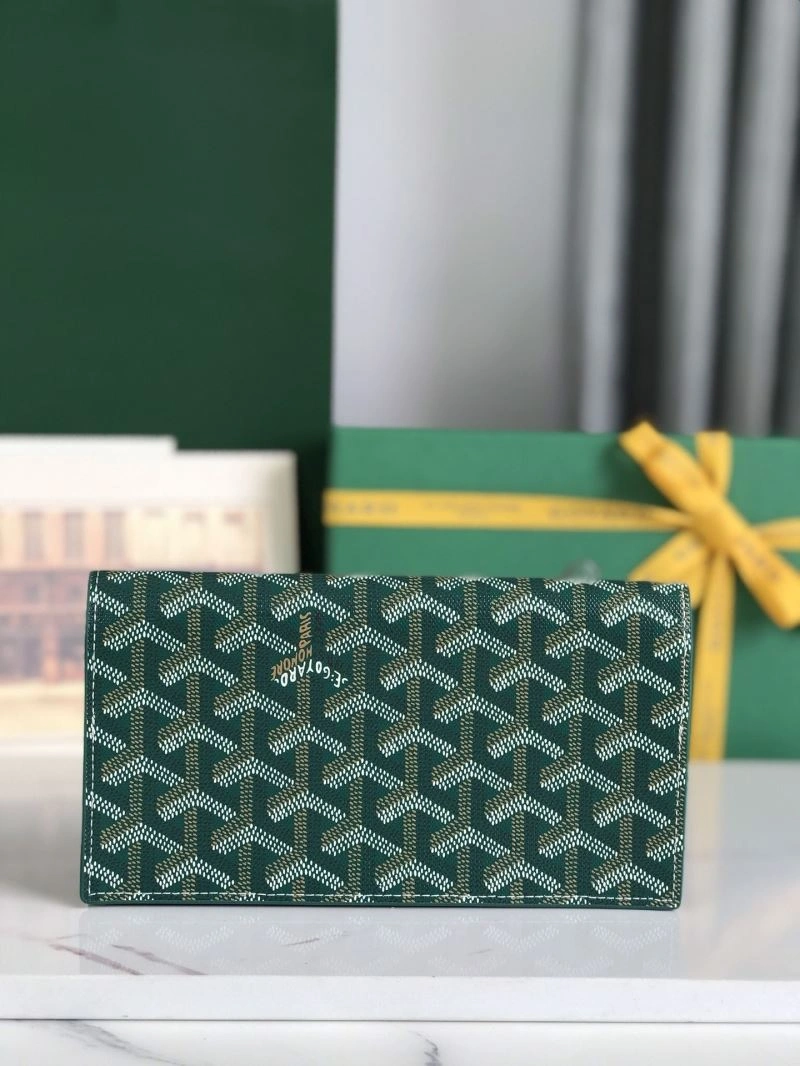 OEM Goyard Wallets Purse