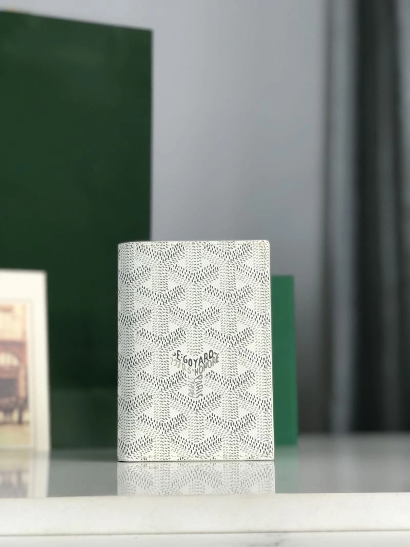 Goyard Wallets Purse