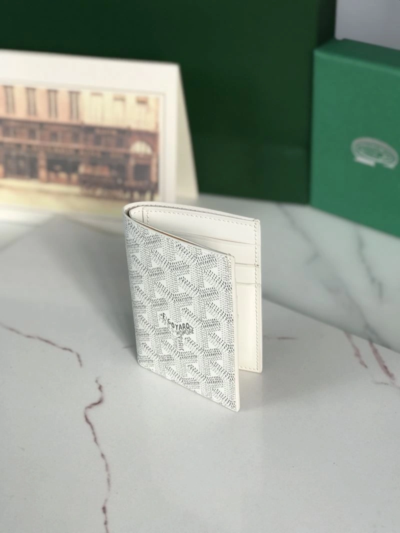 Accurate model Goyard Wallets Purse