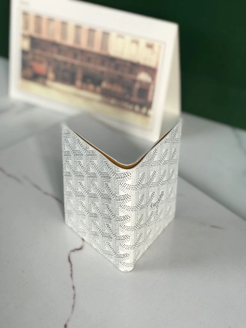 Accurate model Goyard Wallets Purse