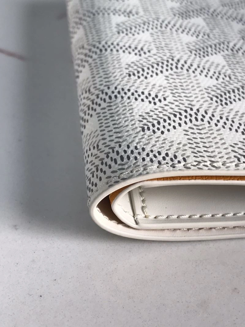 Accurate model Goyard Wallets Purse