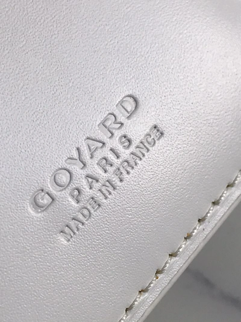 Accurate model Goyard Wallets Purse
