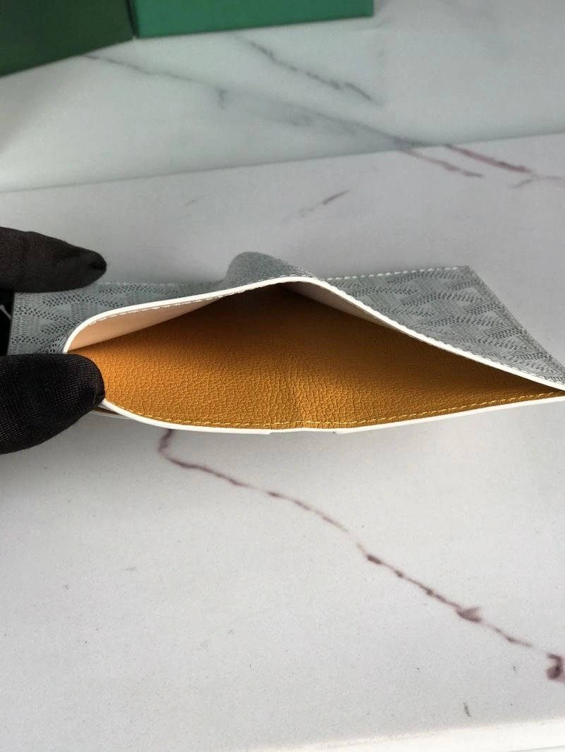 Accurate model Goyard Wallets Purse