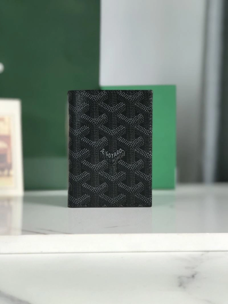 Goyard Wallets Purse