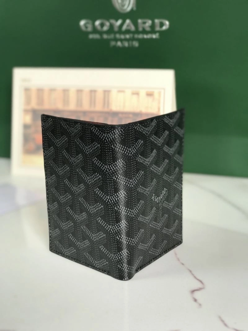 Economical Goyard Wallets Purse
