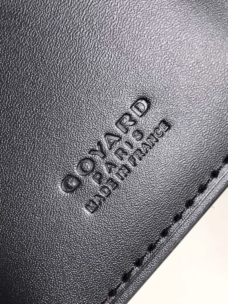 Economical Goyard Wallets Purse