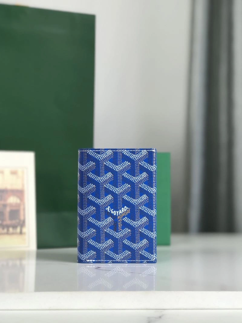Goyard Wallets Purse