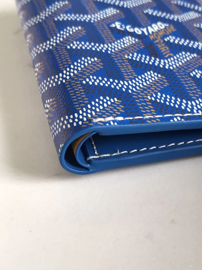 Original Goyard Wallets Purse