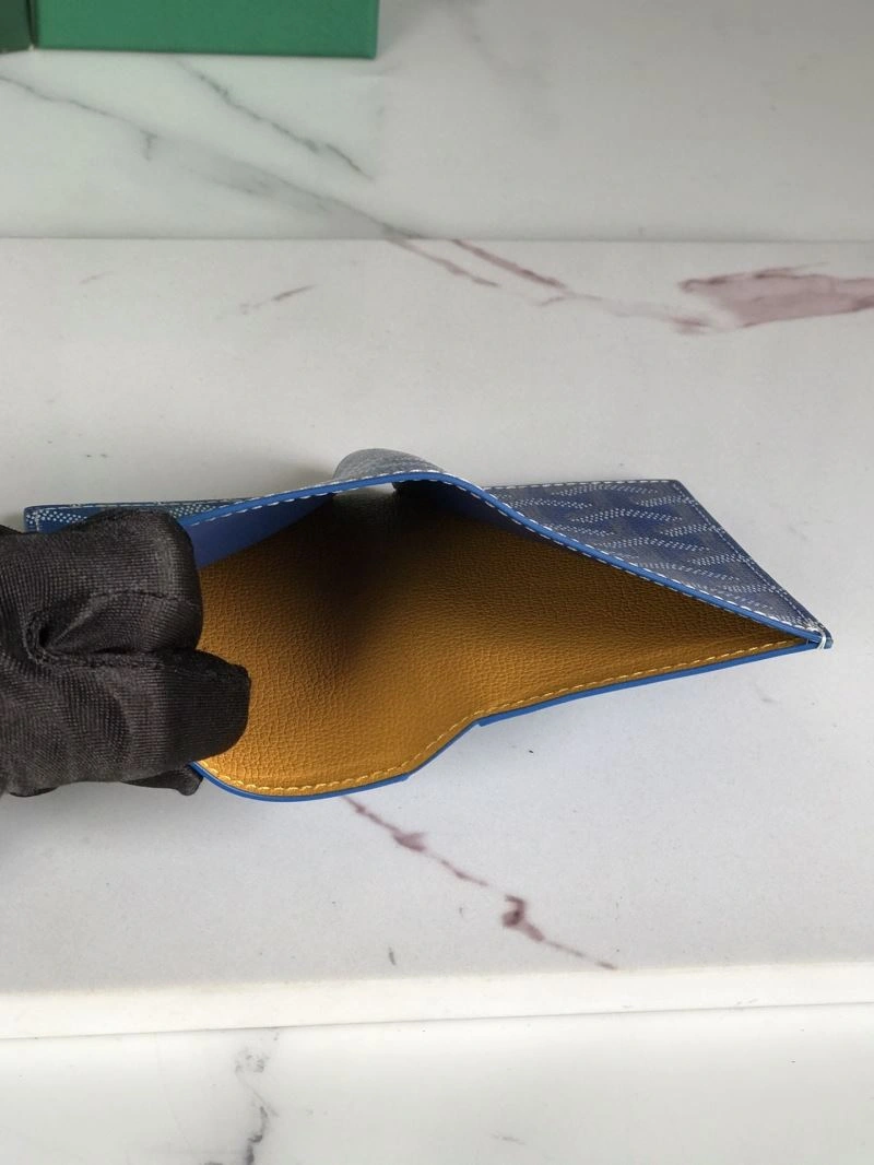 Original Goyard Wallets Purse