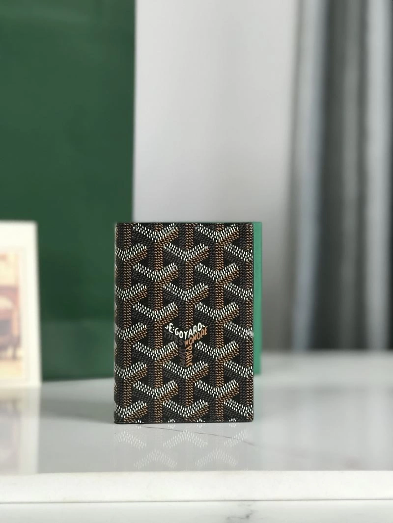 Goyard Wallets Purse