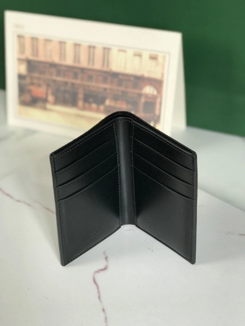 Genuine Goyard Wallets Purse