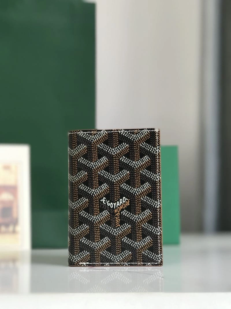 Goyard Wallets Purse
