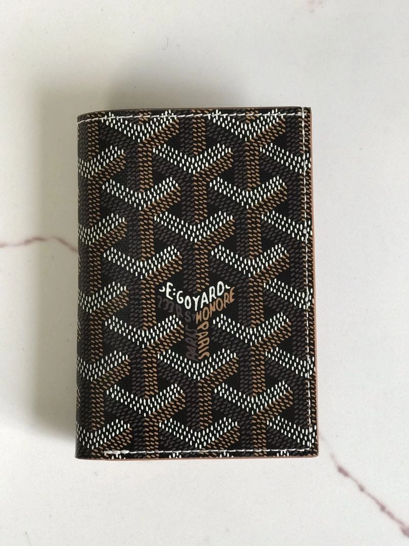 Inexpensive Goyard Wallets Purse
