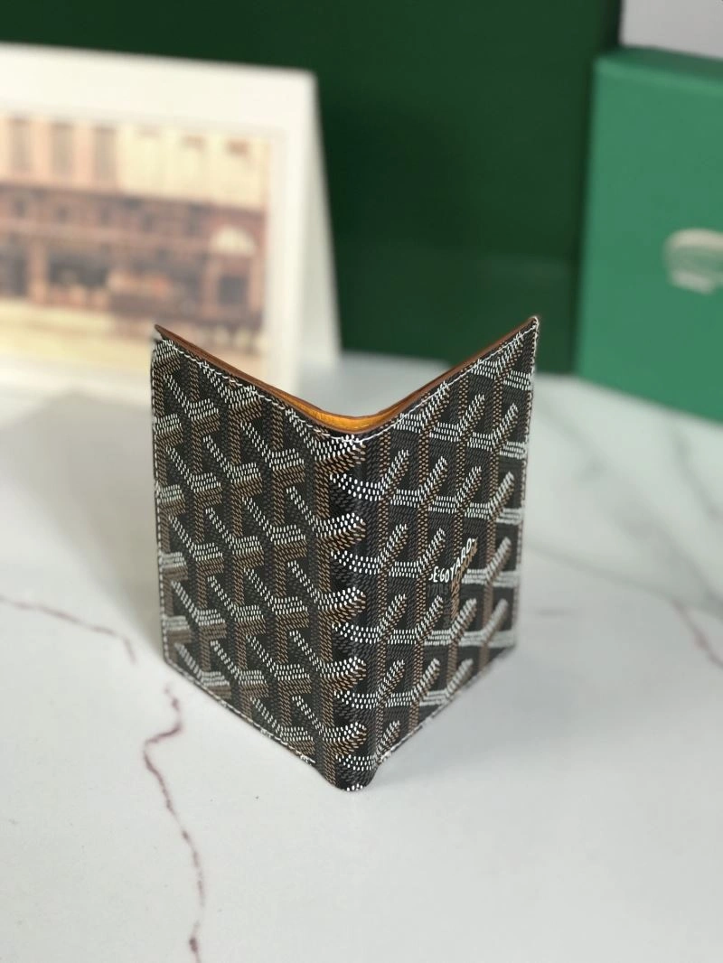 Inexpensive Goyard Wallets Purse
