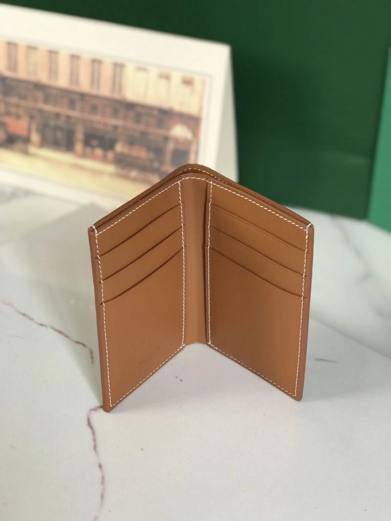 Inexpensive Goyard Wallets Purse