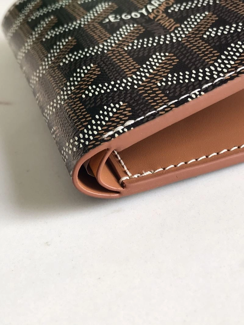 Inexpensive Goyard Wallets Purse