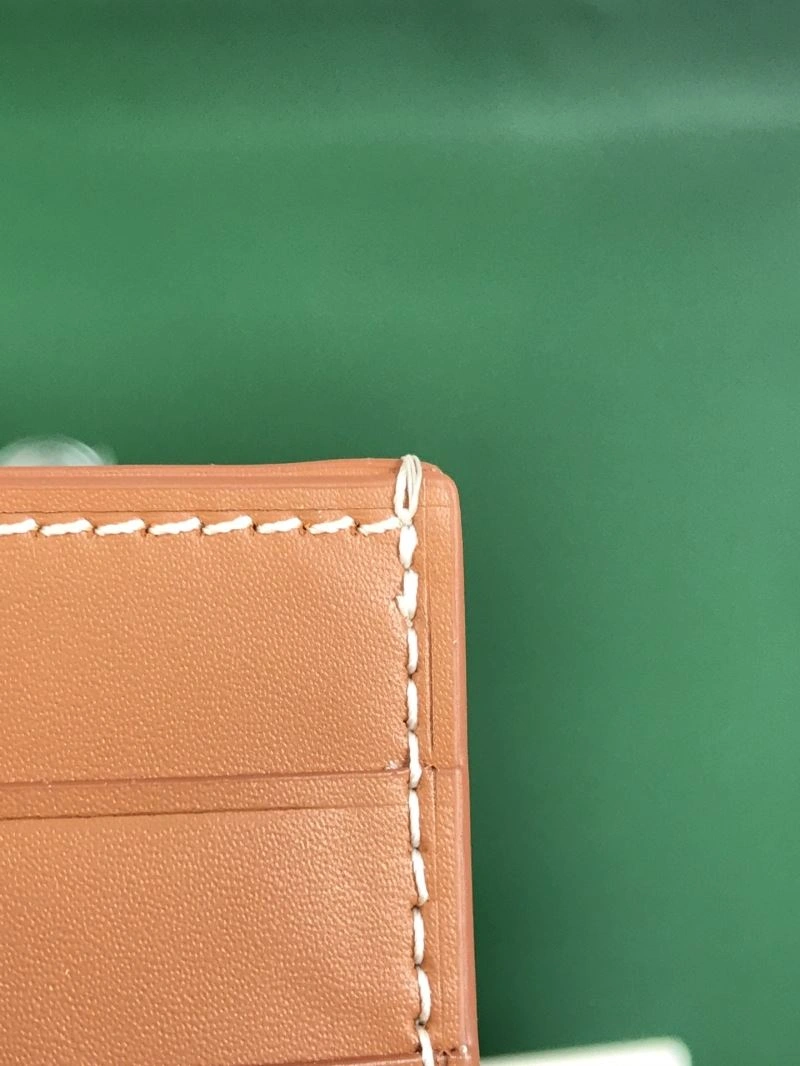 Inexpensive Goyard Wallets Purse