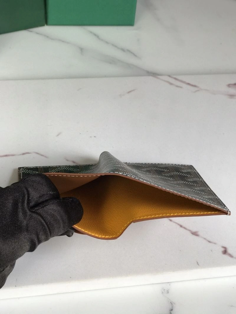Inexpensive Goyard Wallets Purse