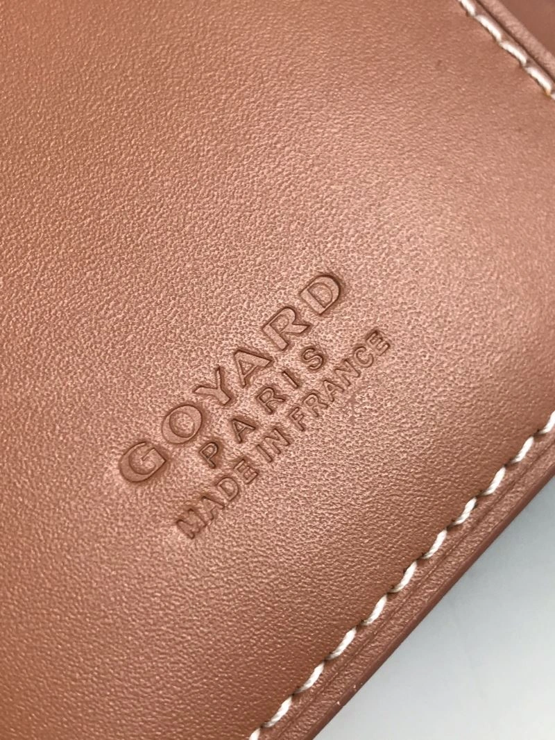 Inexpensive Goyard Wallets Purse