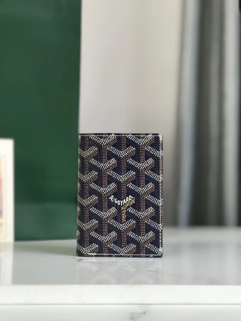 Goyard Wallets Purse