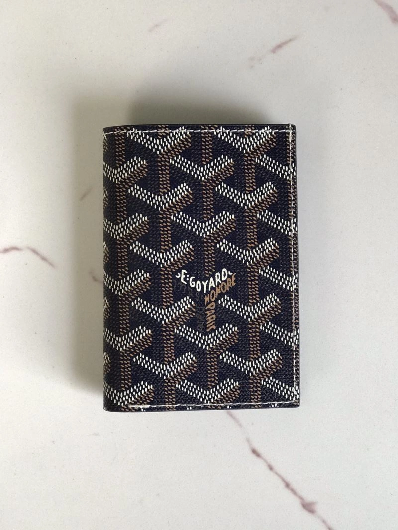 Affordable Goyard Wallets Purse