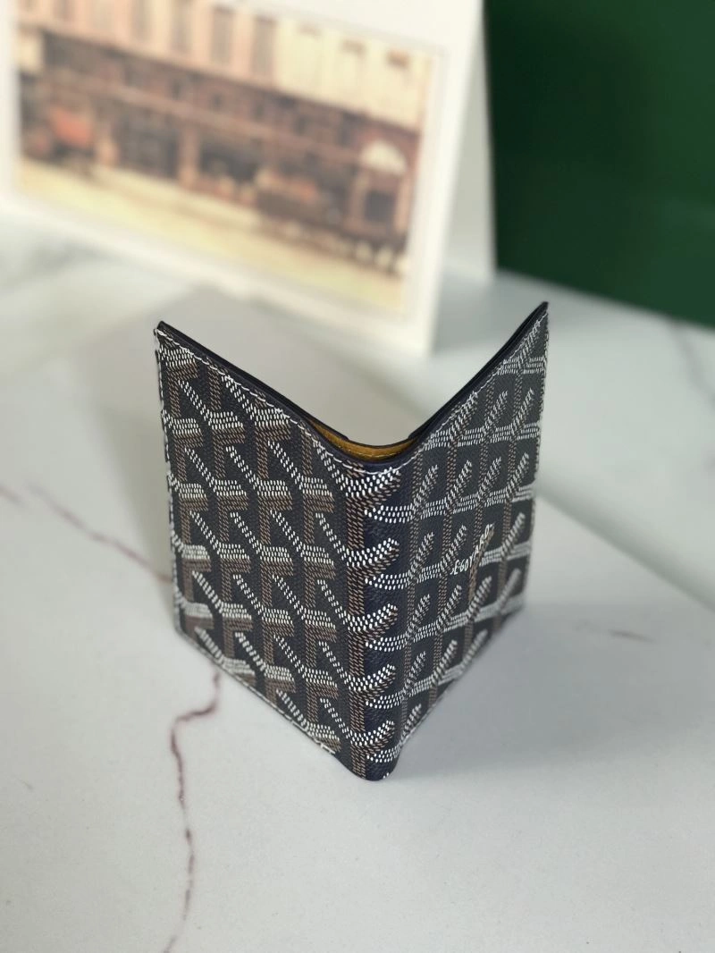 Affordable Goyard Wallets Purse
