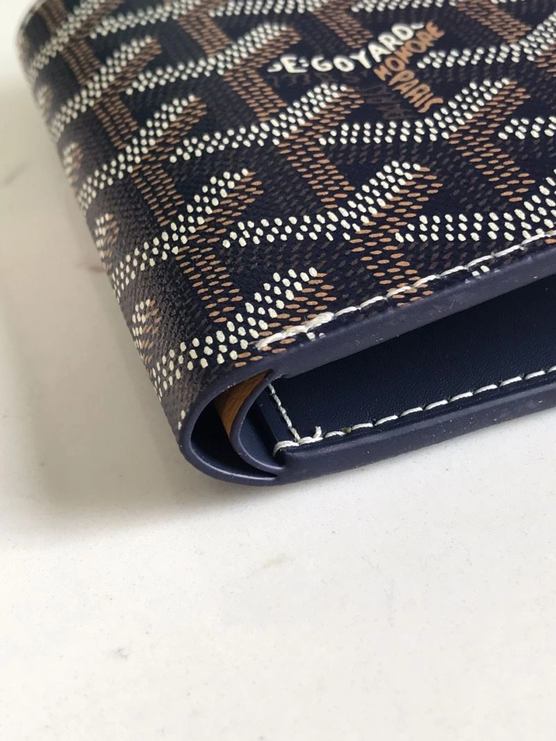 Affordable Goyard Wallets Purse