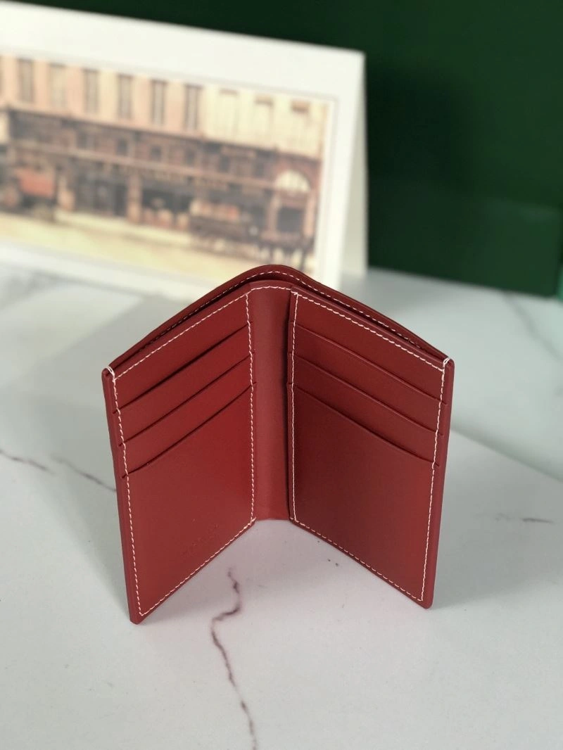 Top mirror Goyard Wallets Purse