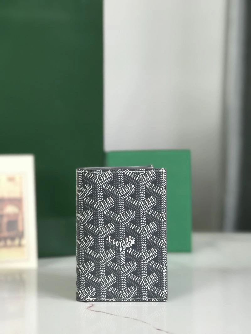 Goyard Wallets Purse