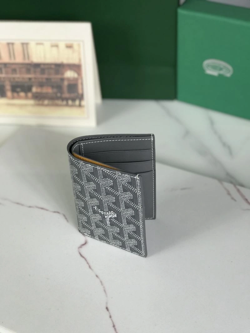 Affordable Goyard Wallets Purse
