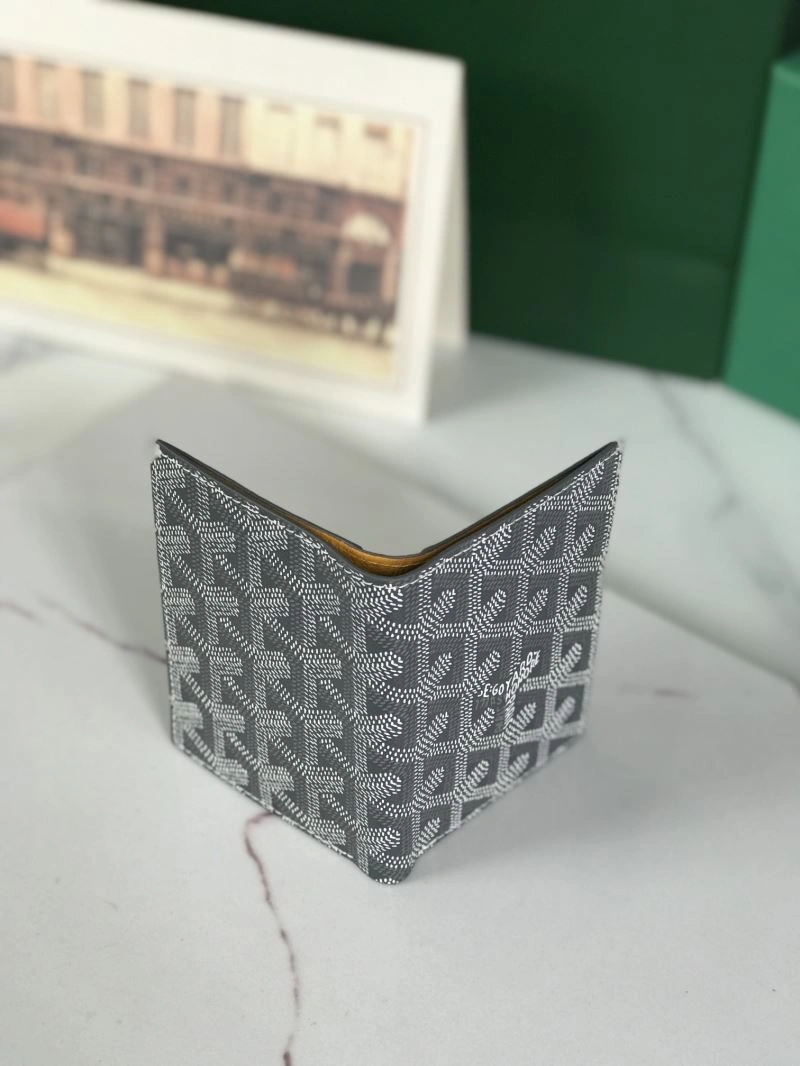 Affordable Goyard Wallets Purse