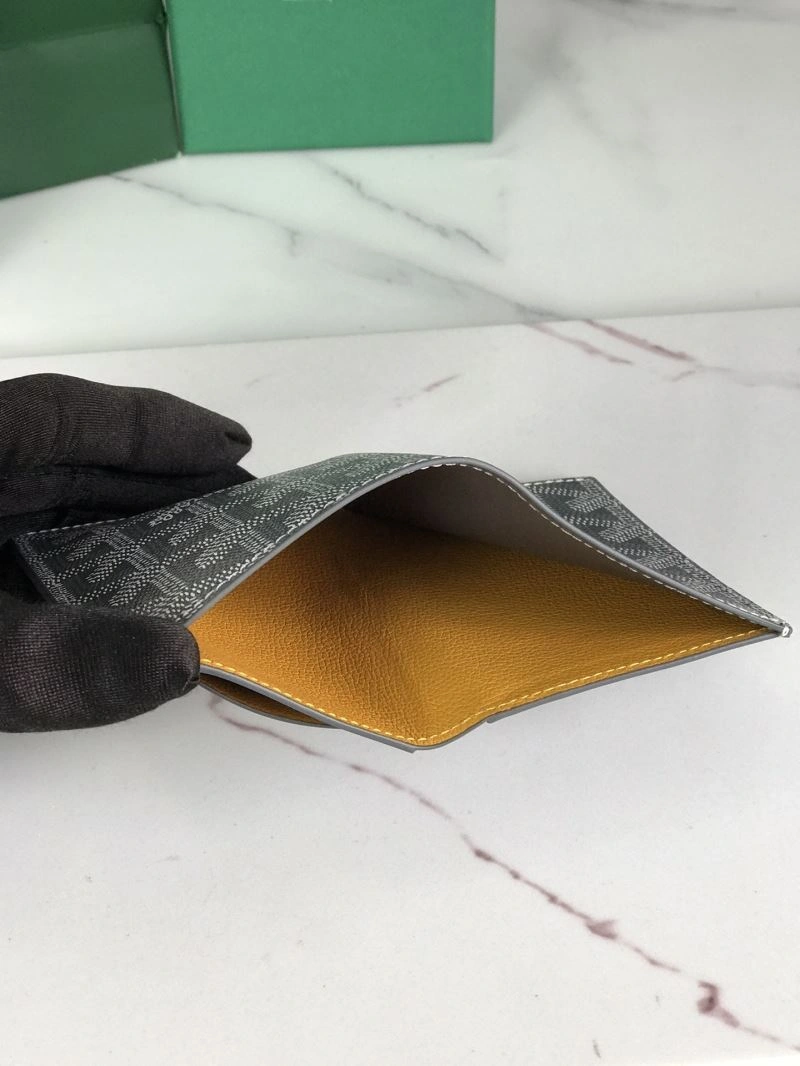Affordable Goyard Wallets Purse