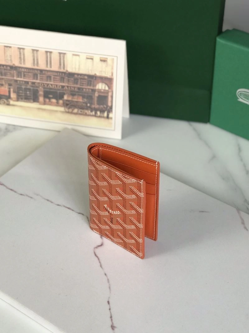 Top match Goyard Wallets Purse