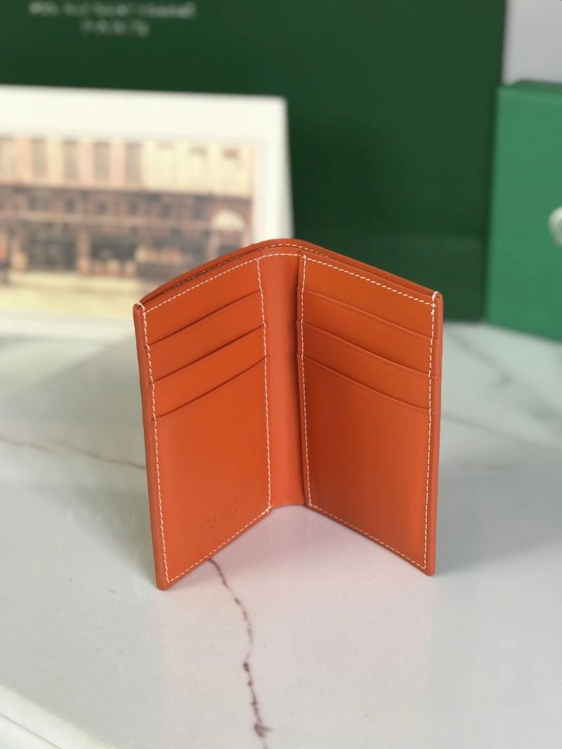 Top match Goyard Wallets Purse