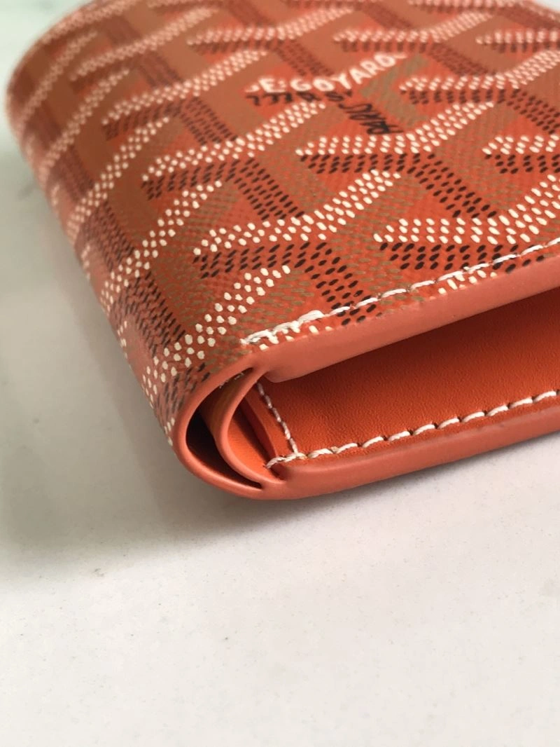 Top match Goyard Wallets Purse