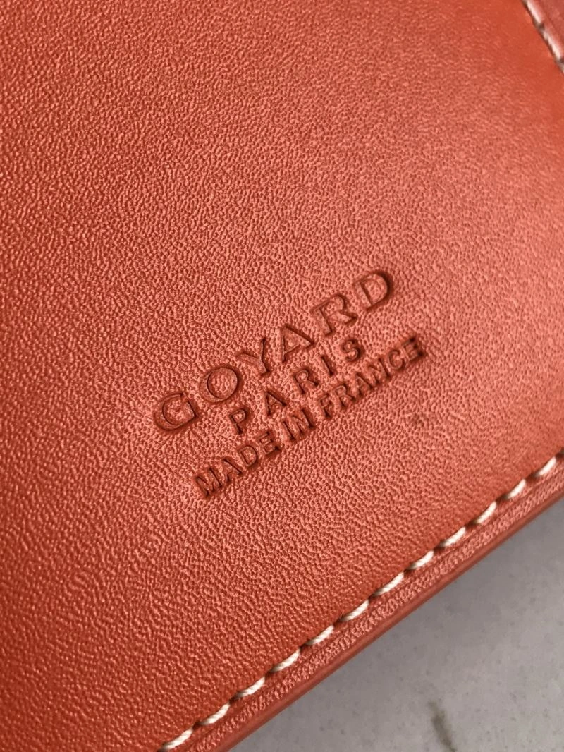 Top match Goyard Wallets Purse