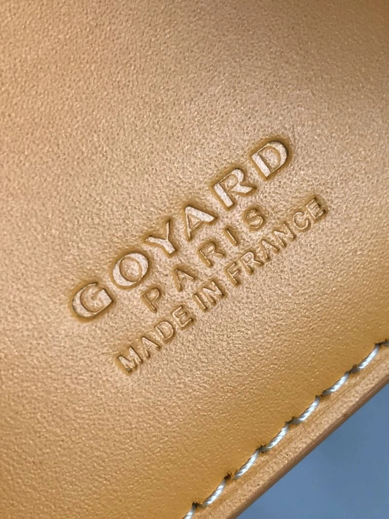 Authentic Goyard Wallets Purse