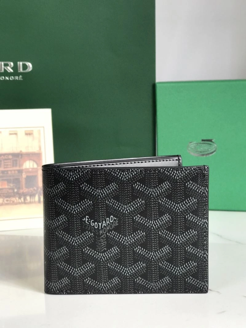 Goyard Wallets Purse