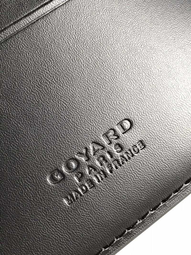 Authentic Goyard Wallets Purse