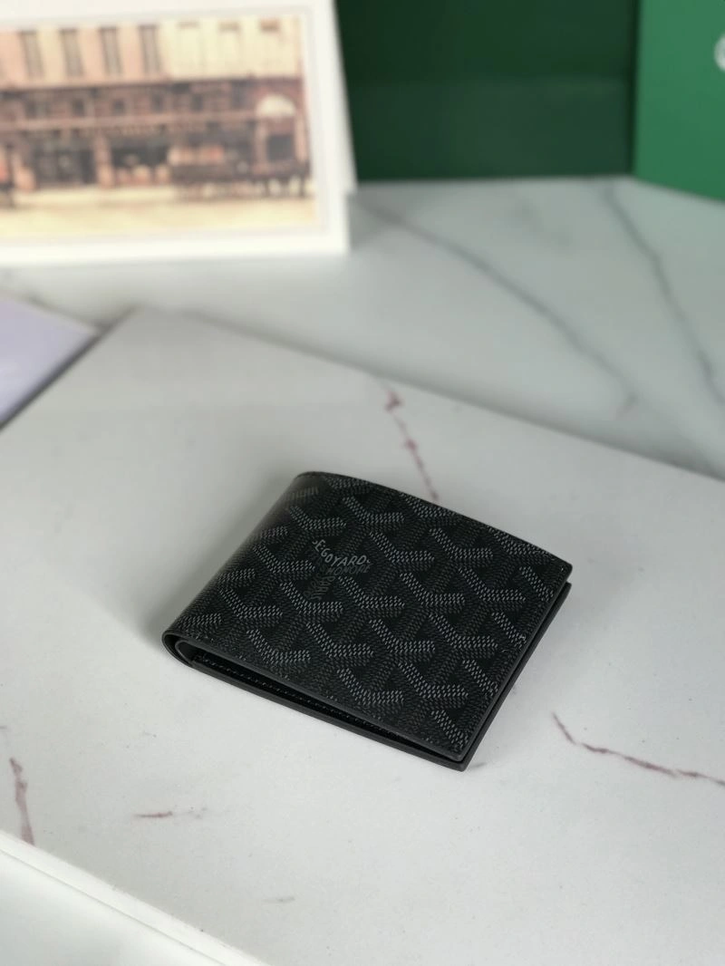 Authentic Goyard Wallets Purse