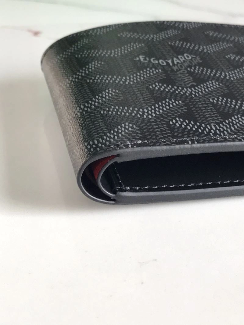 Authentic Goyard Wallets Purse