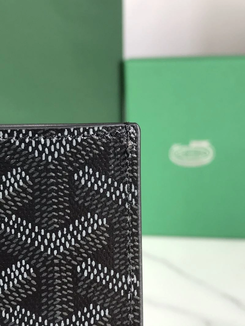 Authentic Goyard Wallets Purse