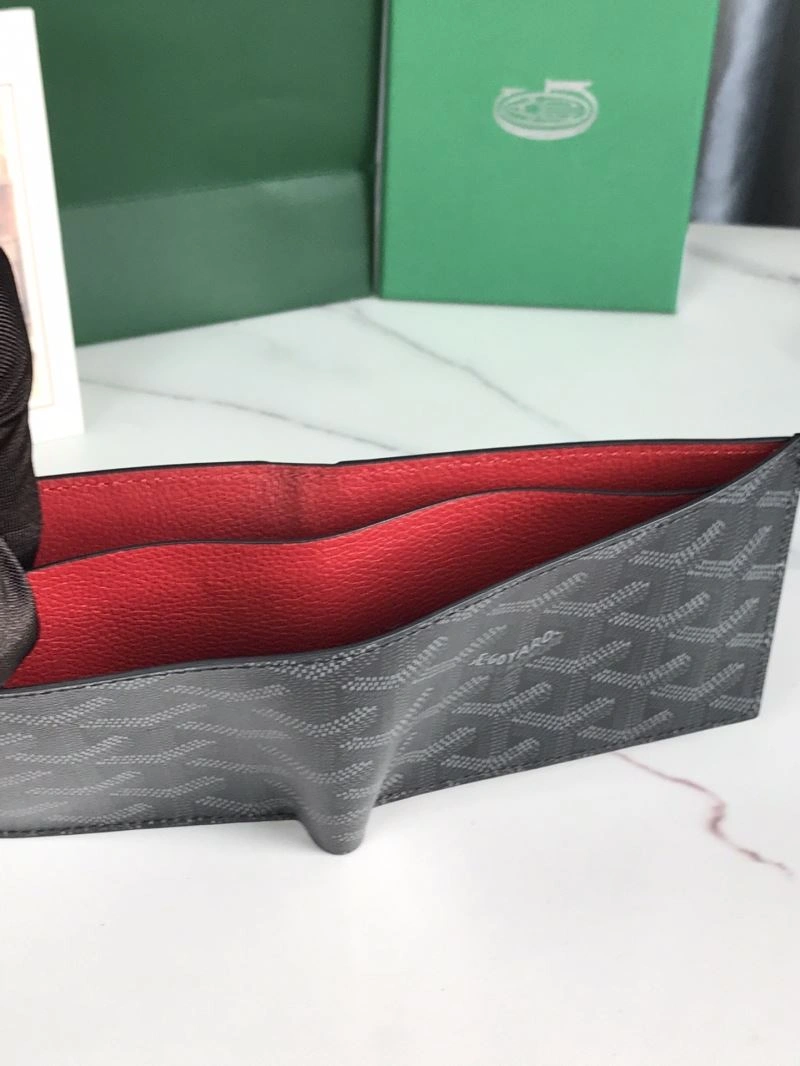 Authentic Goyard Wallets Purse