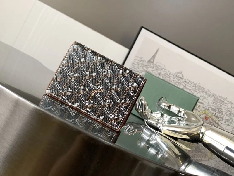 Goyard Wallets Purse