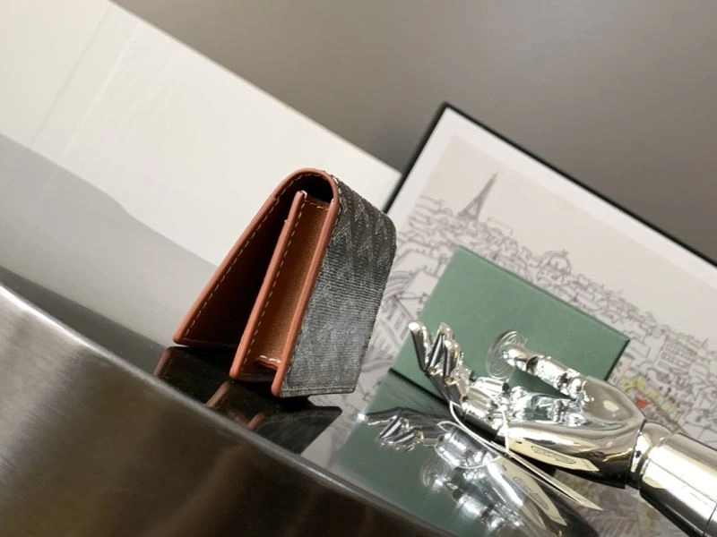 Discounted Goyard Wallets Purse